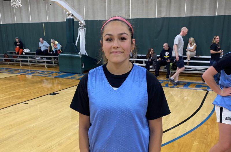 6A Sophomores to Watch | Prep Girls Hoops