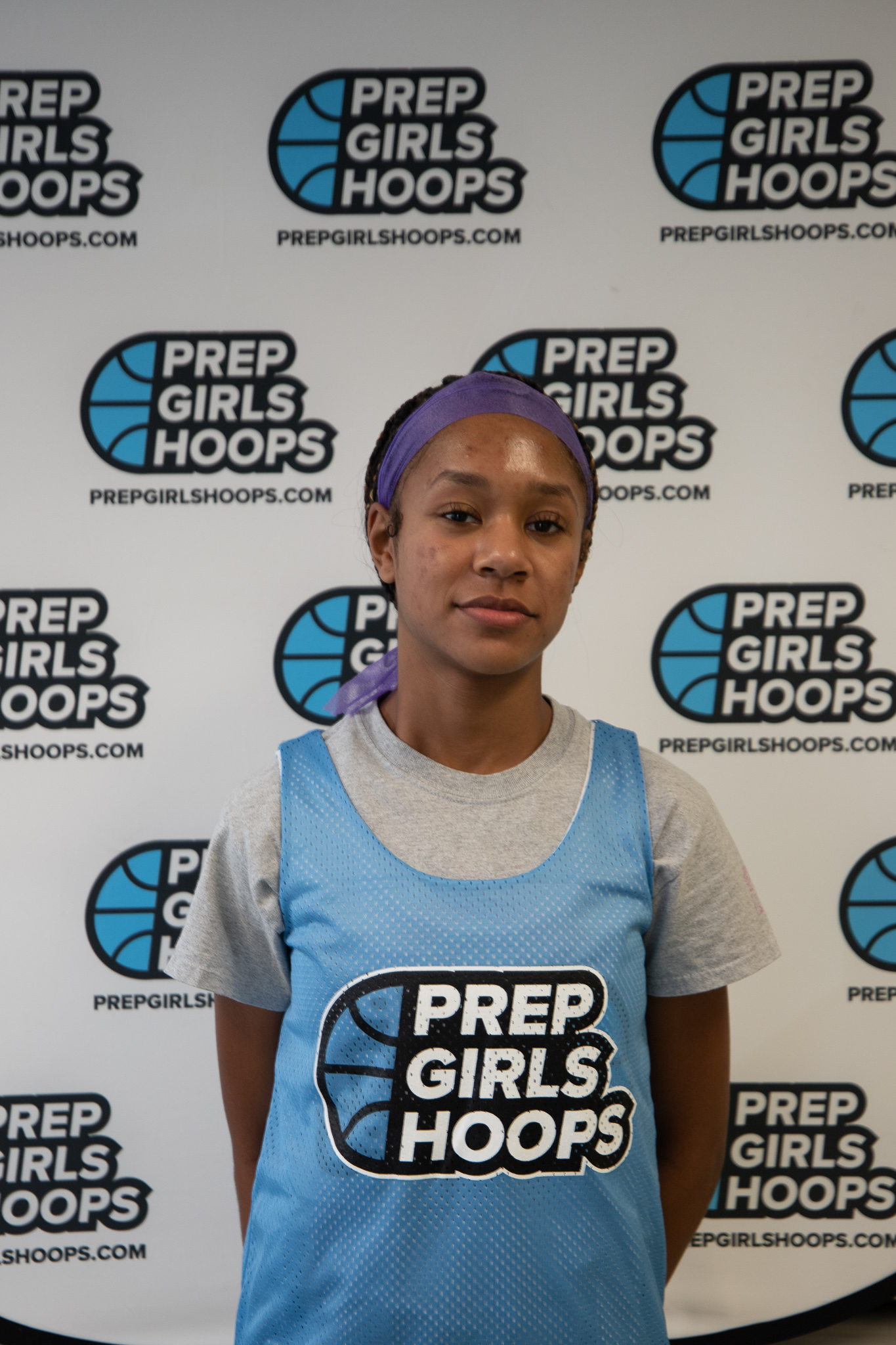 Stars in their Roles | Prep Girls Hoops