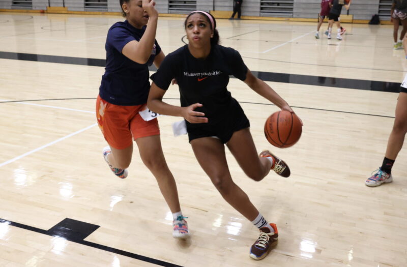 Ranking the best players at Elevate your game clinic (2025-2027) | Prep ...