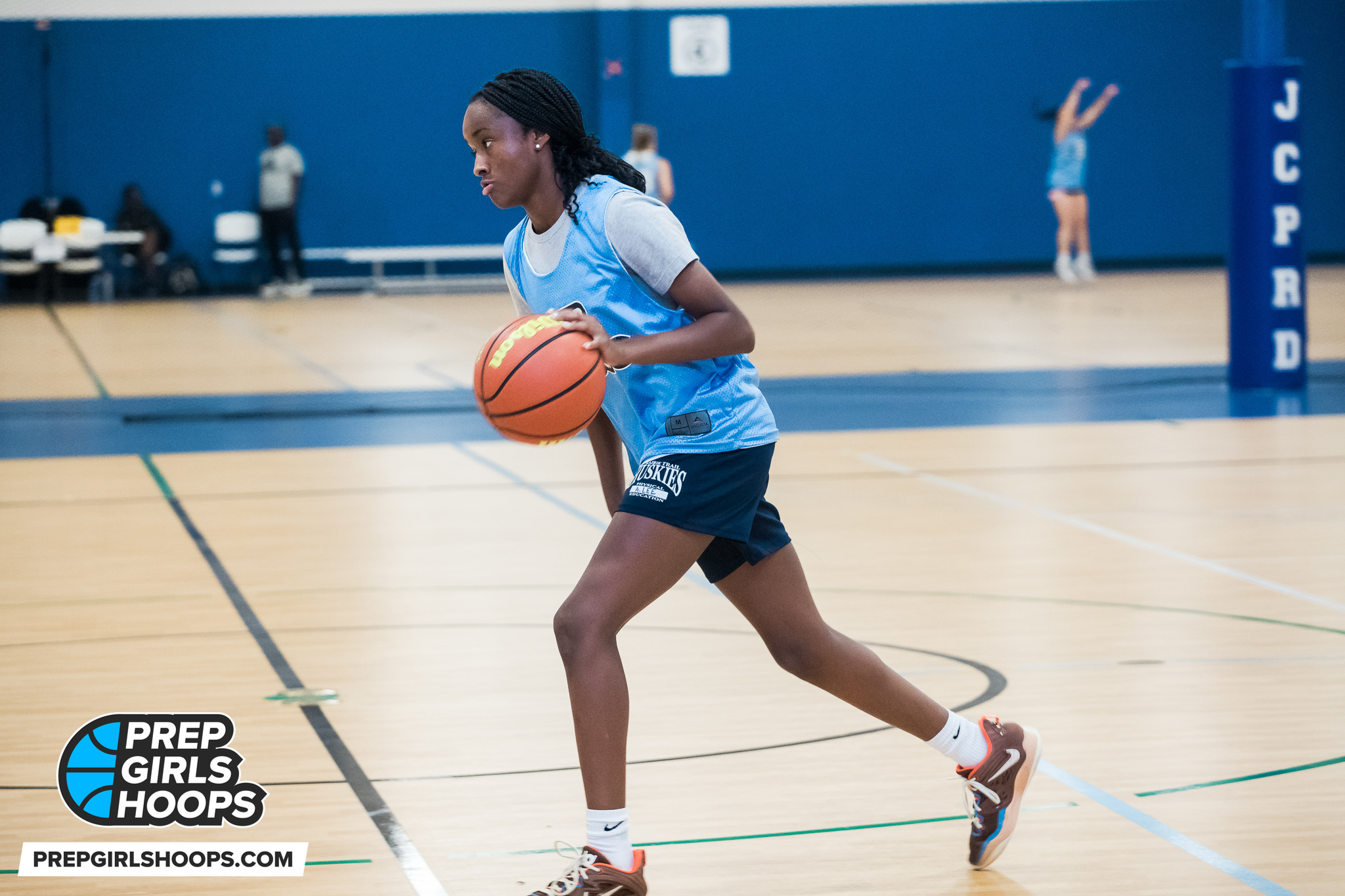 ELITE 50 Showcase spotlight | Prep Girls Hoops