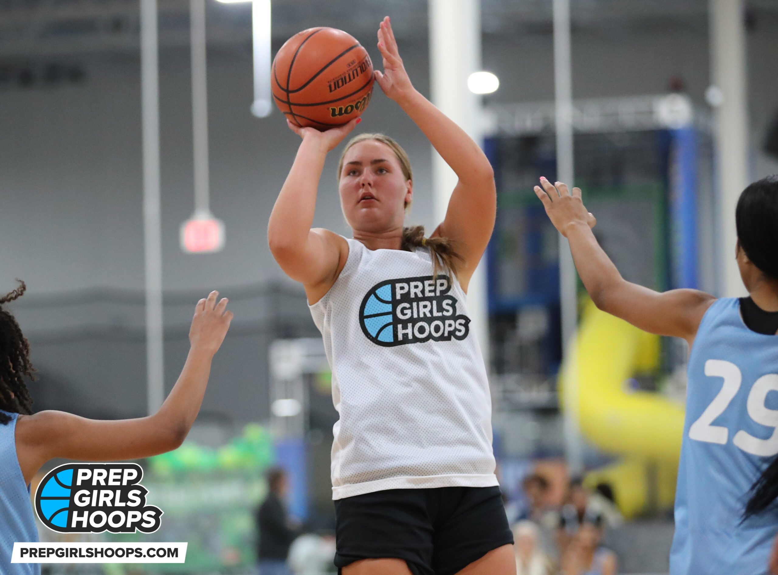 2024 Rankings Update- Stockrisers Part 2 | Prep Girls Hoops
