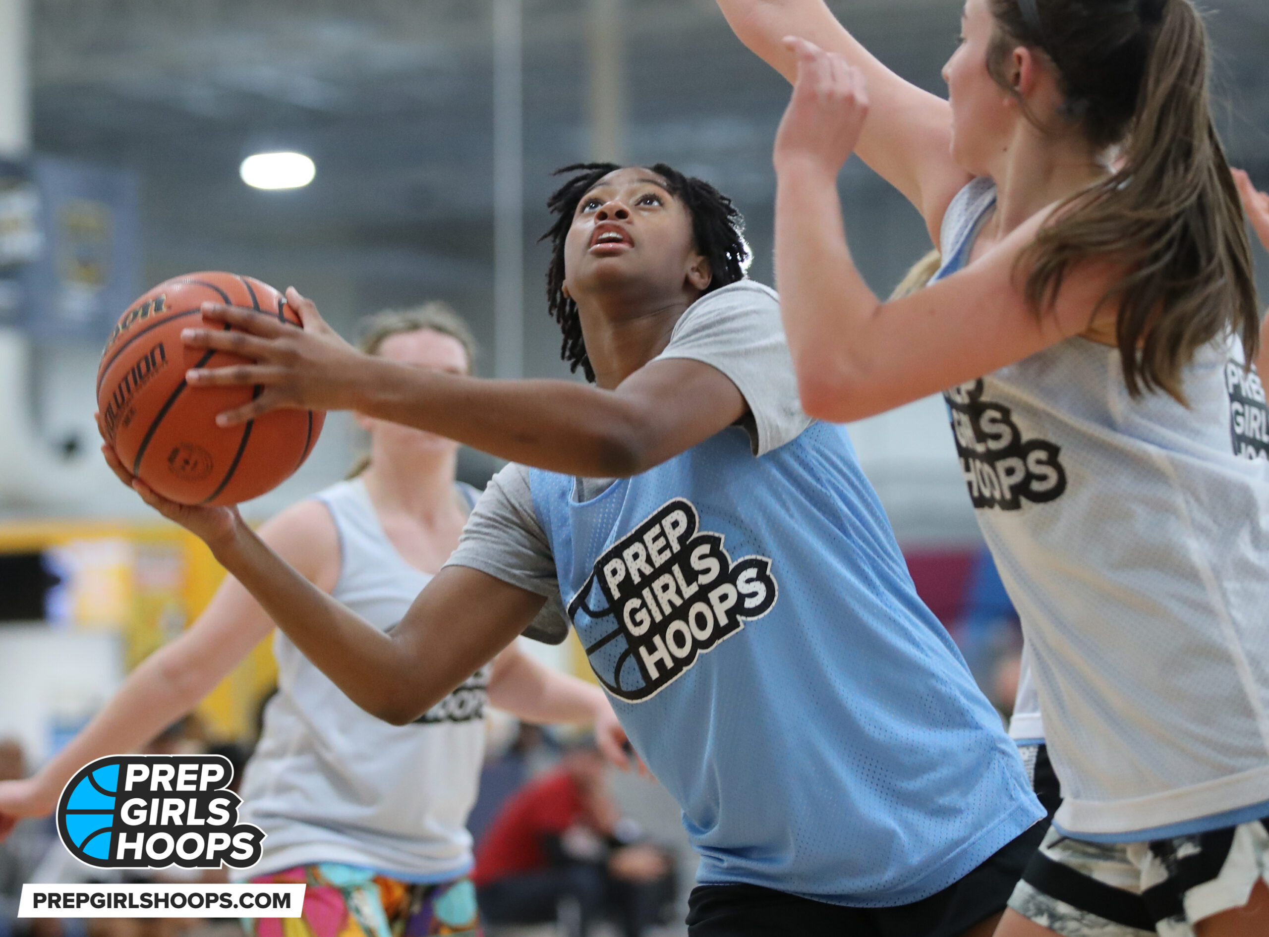 2024 Rankings- Making a Huge Jump! | Prep Girls Hoops