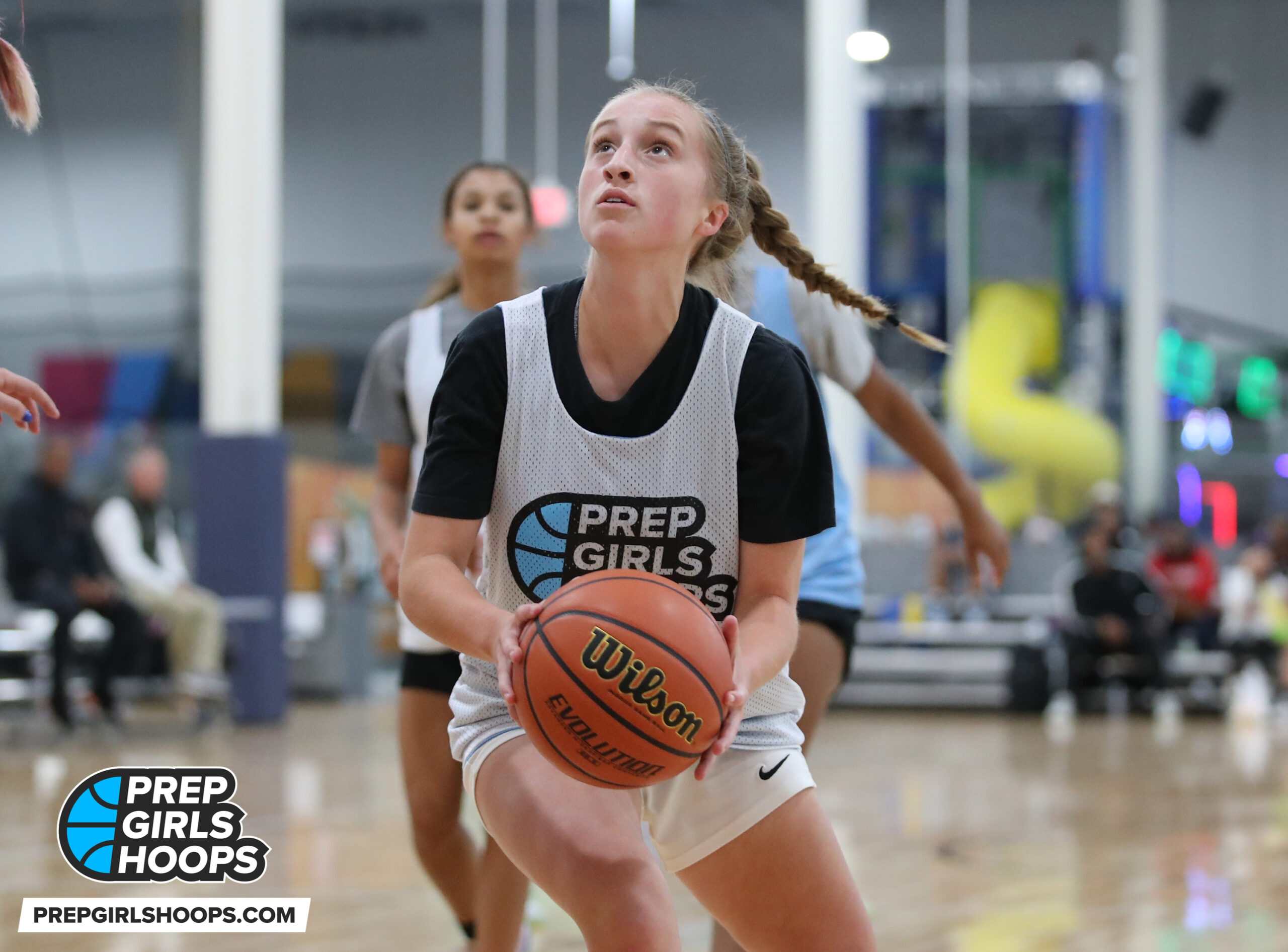 D-1 District Finials- Haleigh's Top Underclassmen | Prep Girls Hoops