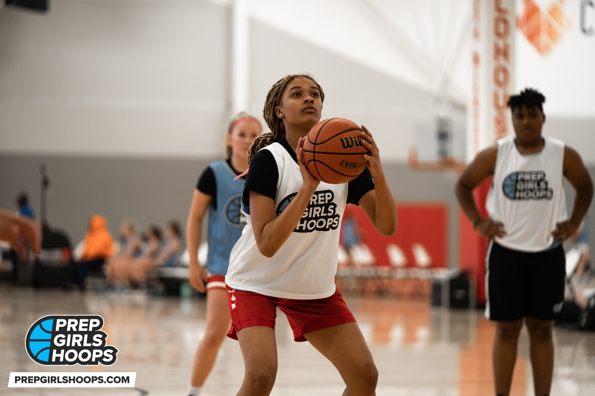 PGH Live- 17U: Next Level Players To Sign! Part 1 | Prep Girls Hoops