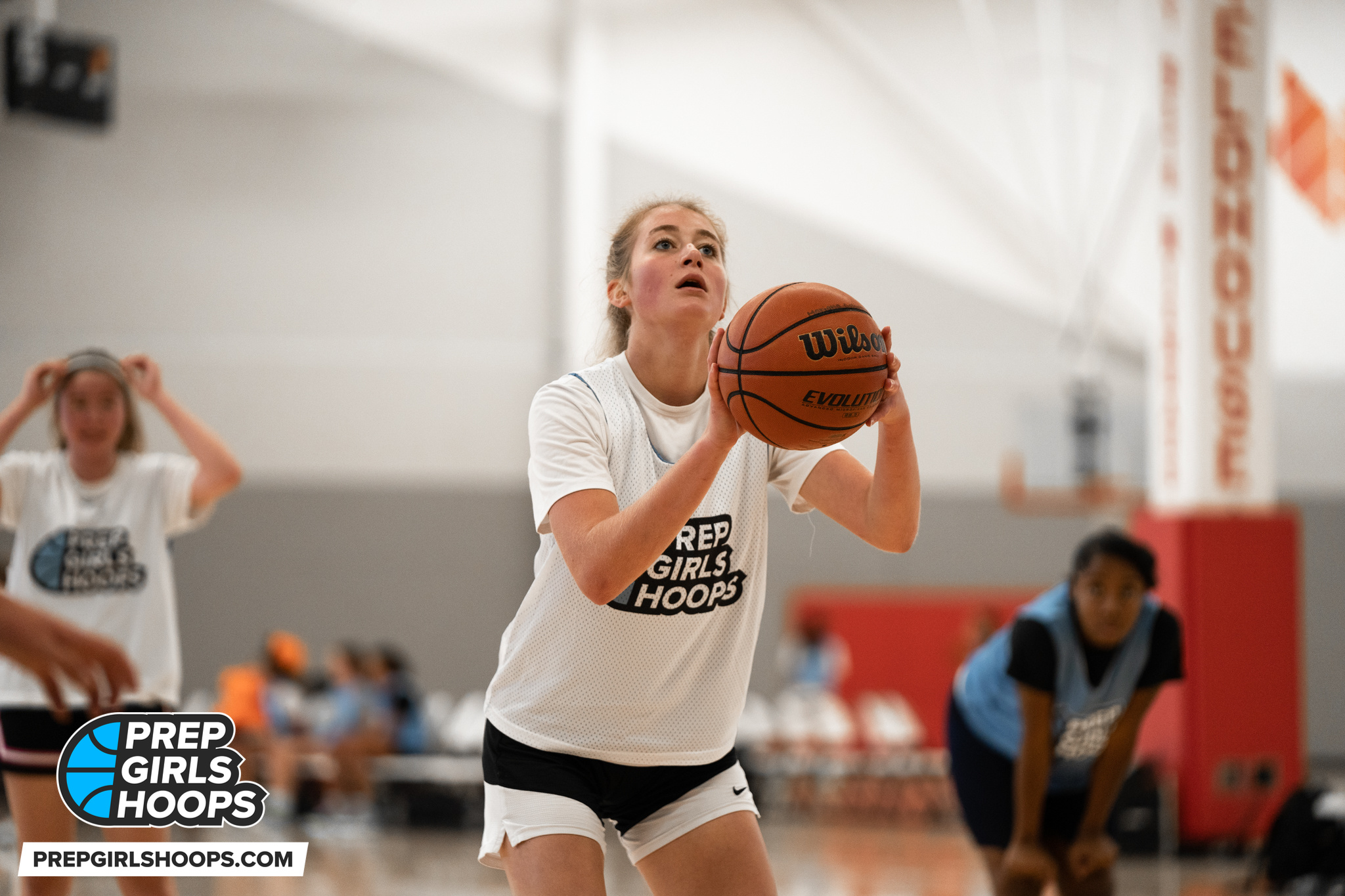 Sophomores to Remember | Prep Girls Hoops