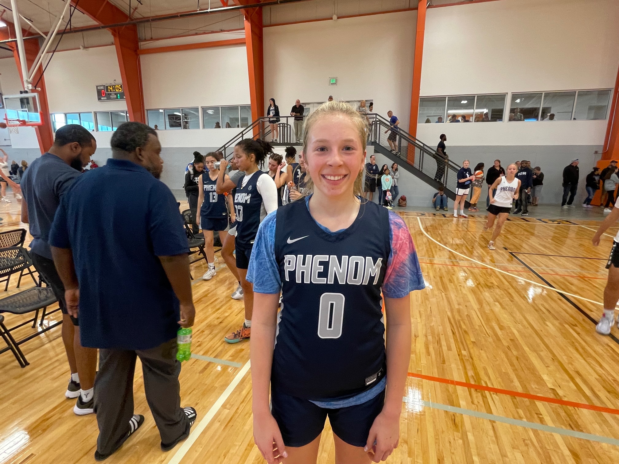 Updated 2026 Rankings Shooting Guards/Wings | Prep Girls Hoops