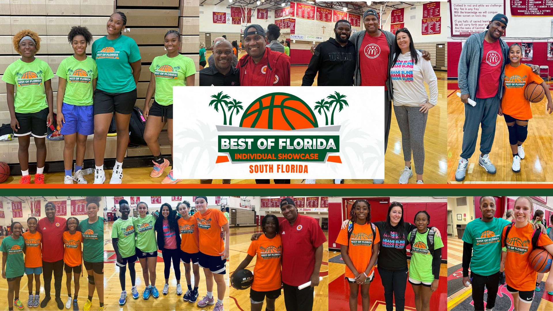 Six Standouts from Best of Florida | Prep Girls Hoops