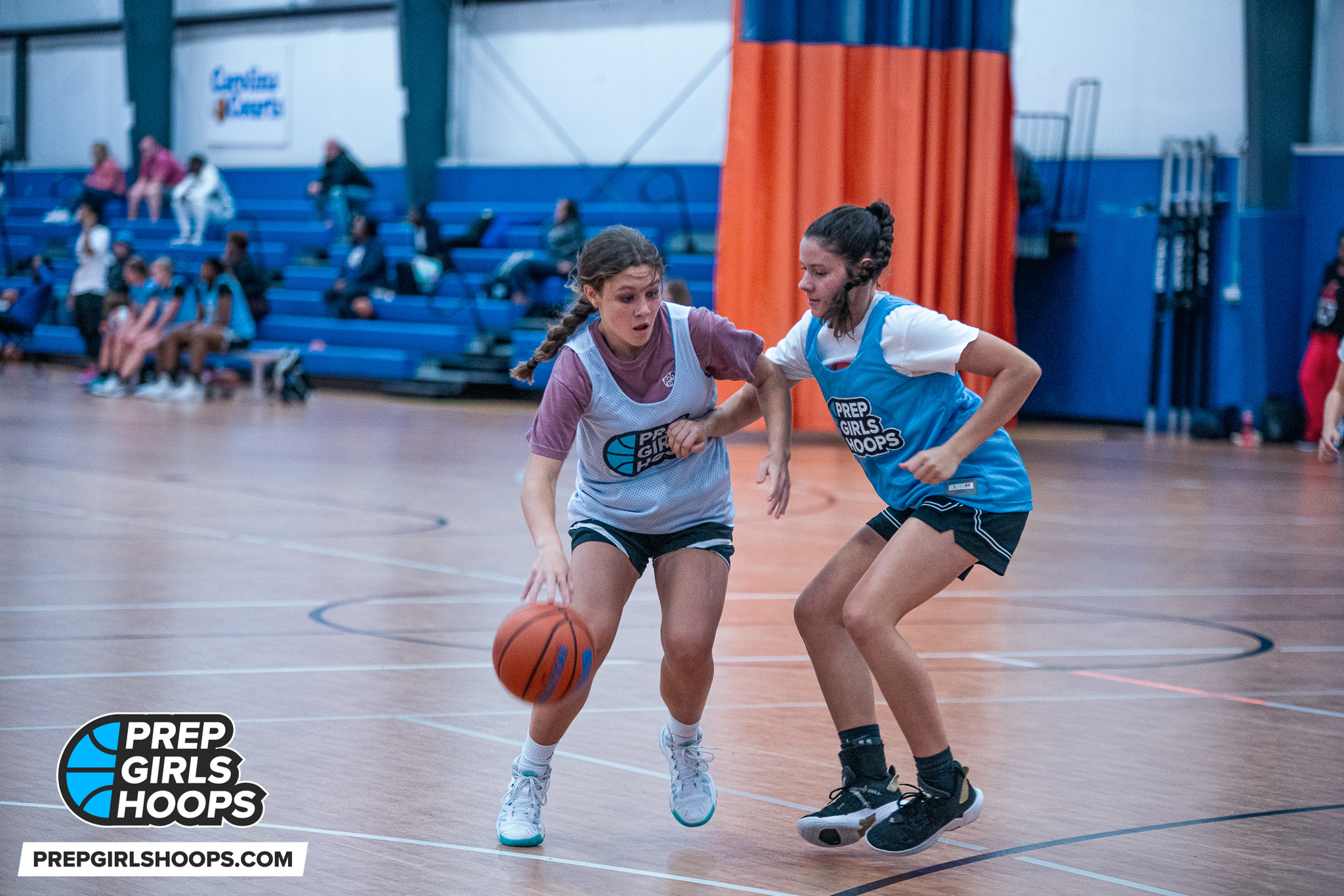 Sophie Fritz, 1 Of 1 Prep | Prep Girls Hoops