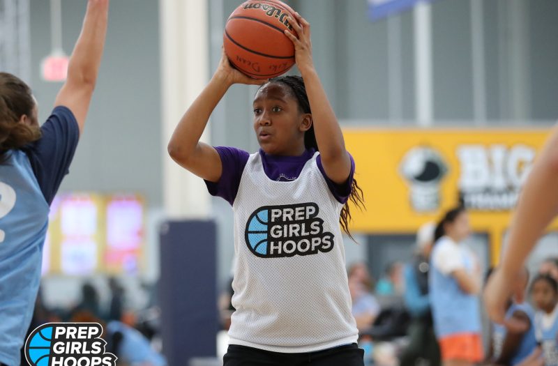 The Expo- Team 2 Breakdown, Part 2 | Prep Girls Hoops