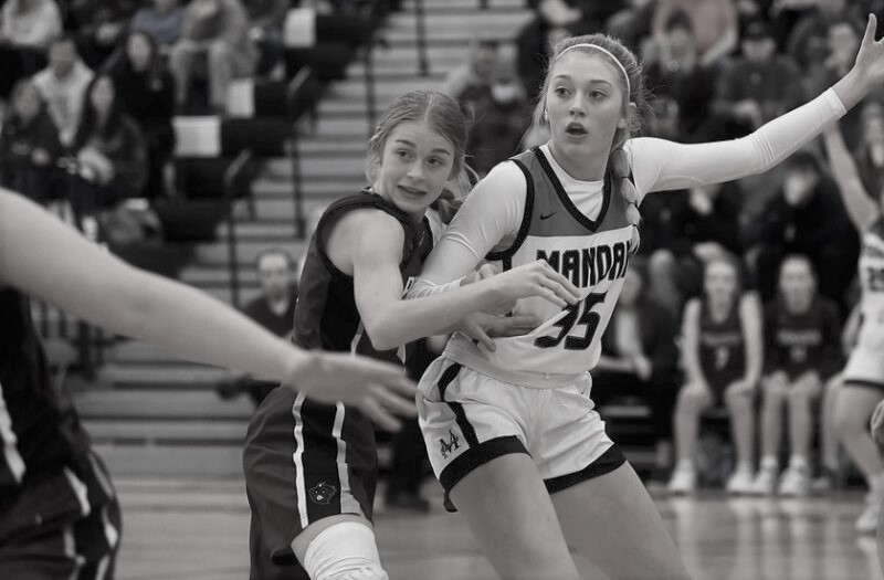 Top Returning WDA Rebounders | Prep Girls Hoops