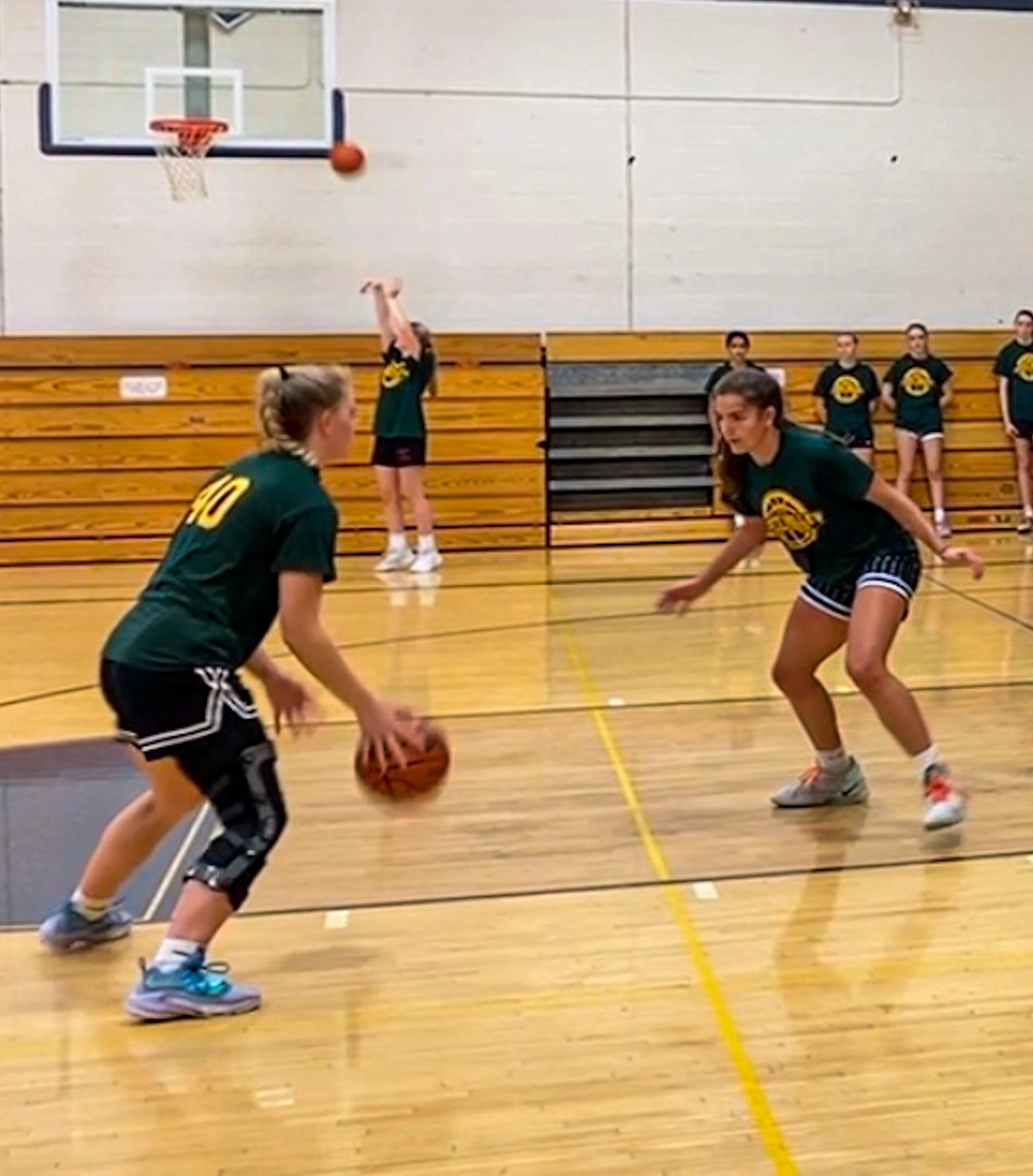 Slate Valley Showcase: Easy Breezy | Prep Girls Hoops