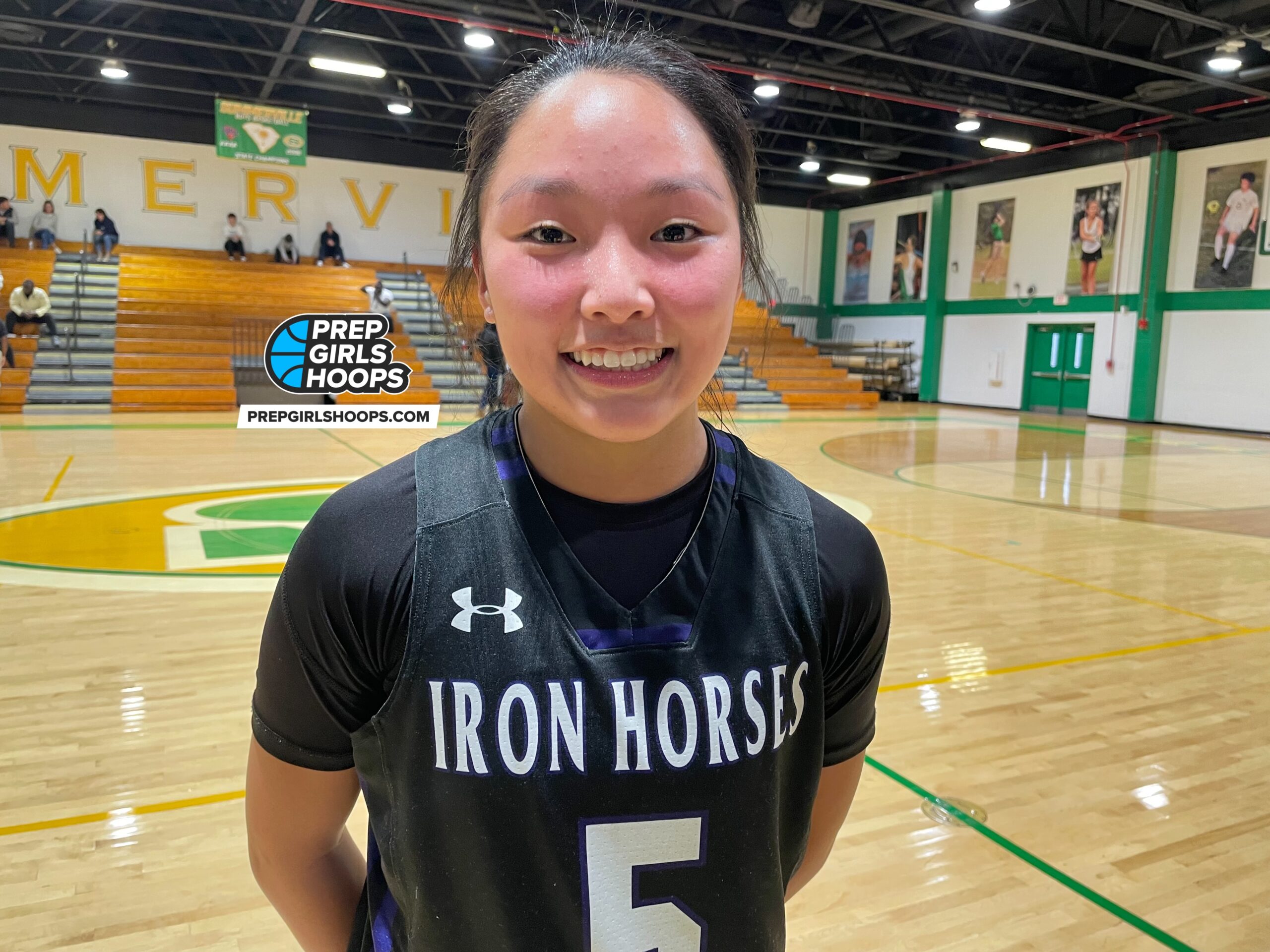 TKC Basketball Tourney | Prep Girls Hoops