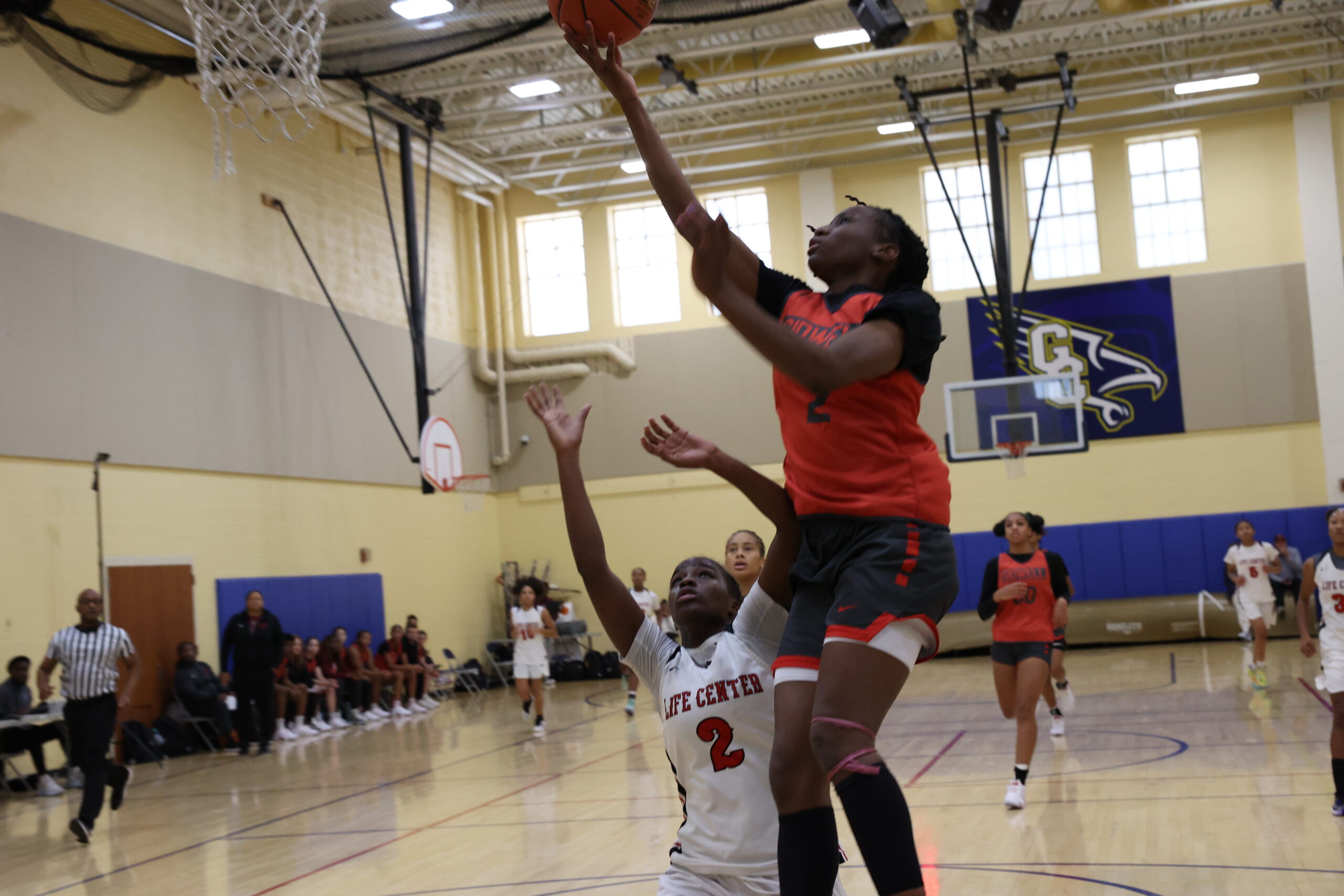 2022 GC Super Scrimmage Standout Players | Prep Girls Hoops