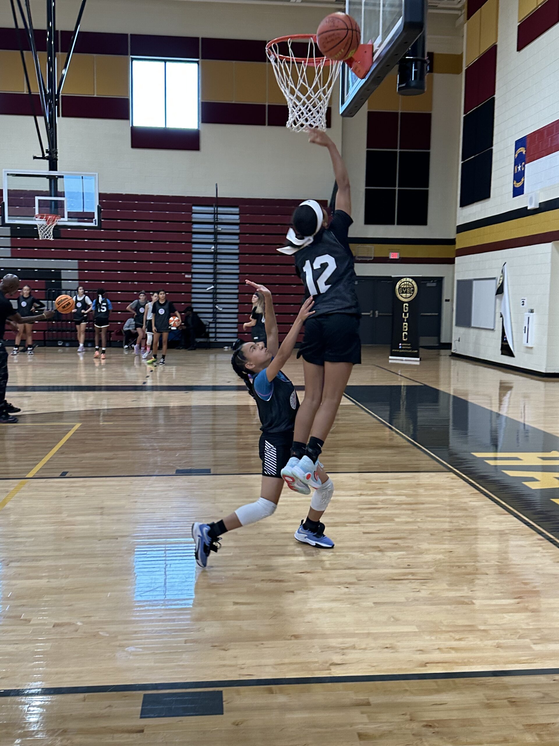 GYBC Cream of the Crop: Top Performers Part IV | Prep Girls Hoops