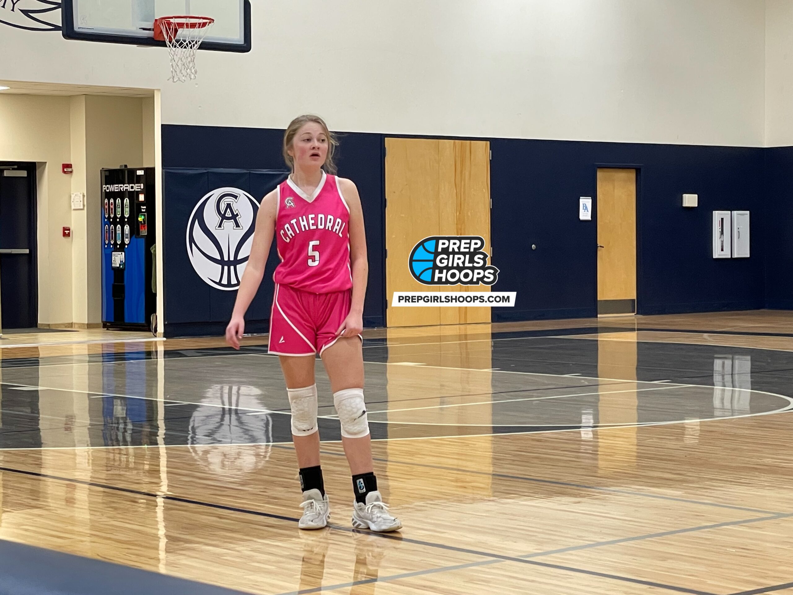 SCISA Class 2A: Top 5 Teams | Prep Girls Hoops