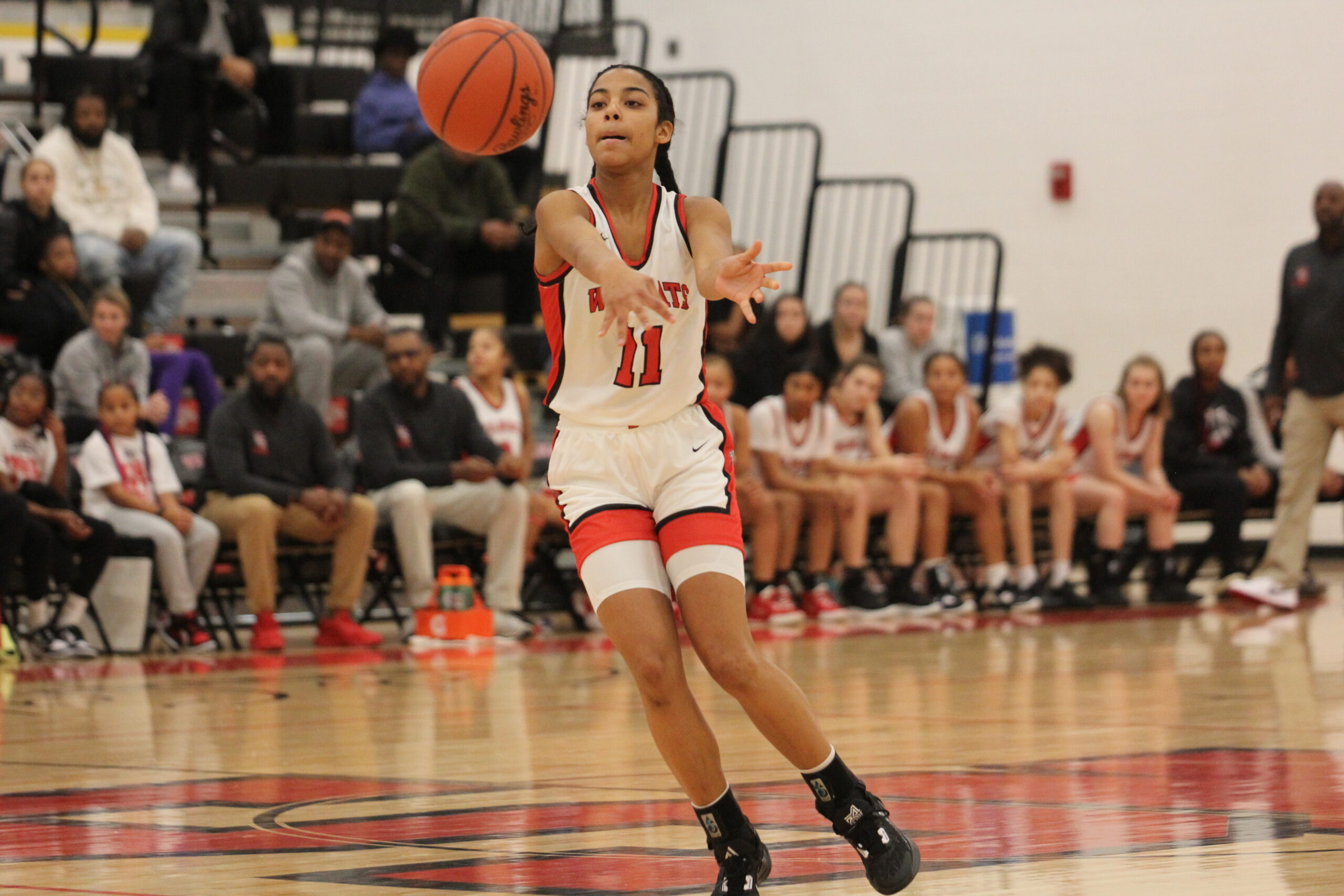 League Preview- Ohio Capital Conference: Capital Division | Prep Girls ...