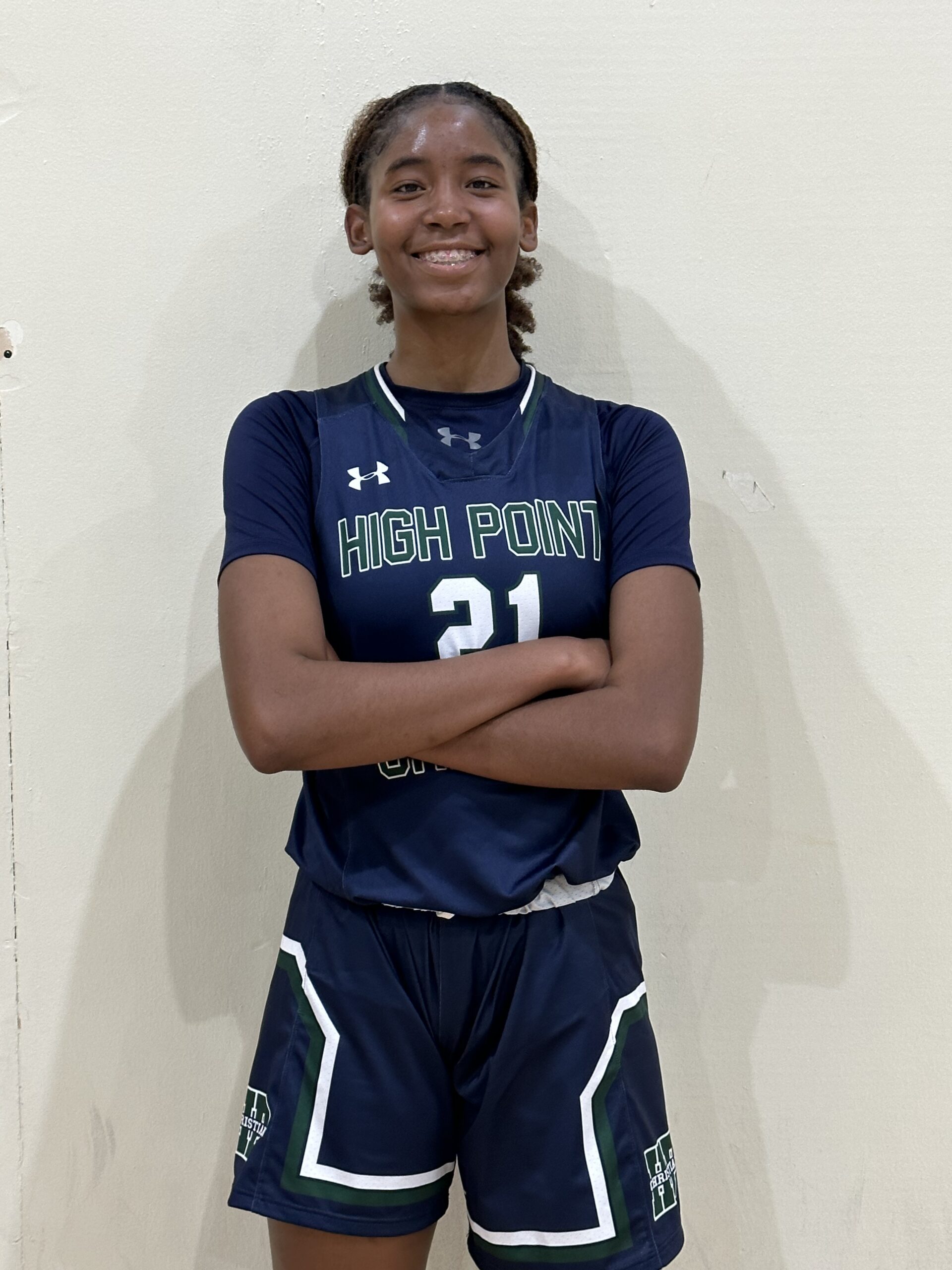 Kylie Torrence, High Point Christian | Prep Girls Hoops