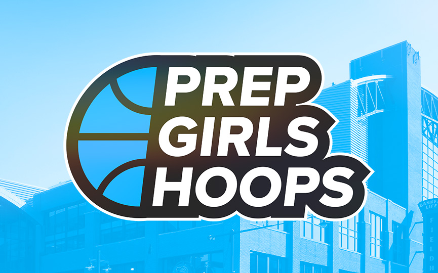 Calling All Shooting Guards | Prep Girls Hoops