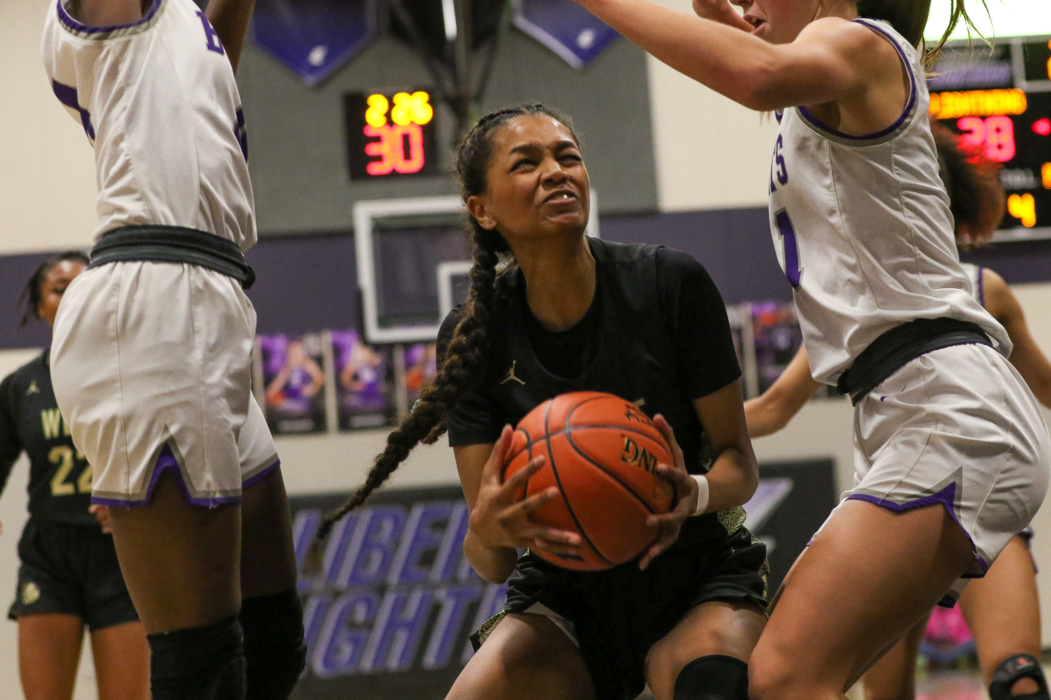 Scouting Report: Iowa City West at Liberty | Prep Girls Hoops