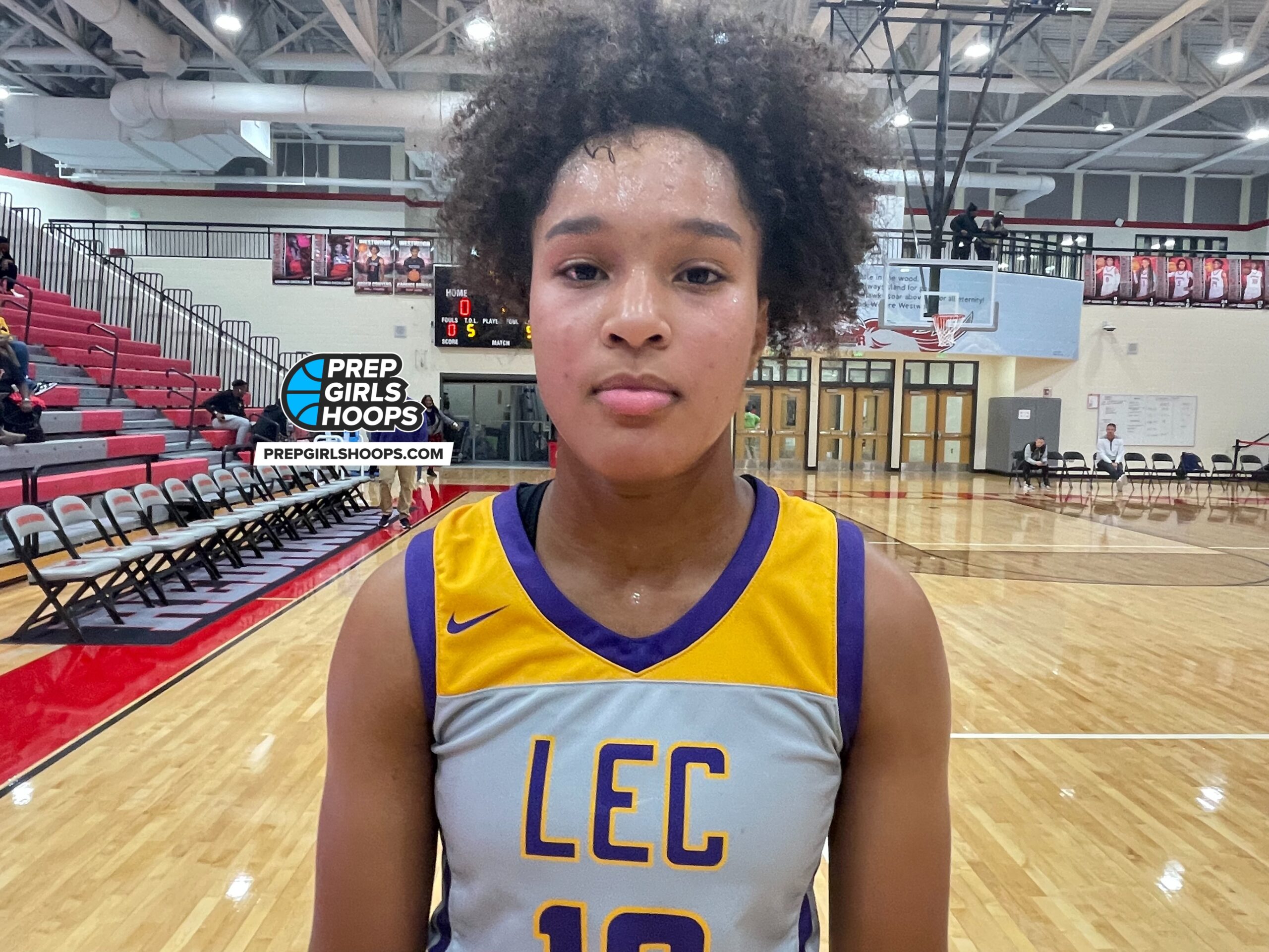 PD Super Scrimmage: Senior Ball Handlers | Prep Girls Hoops