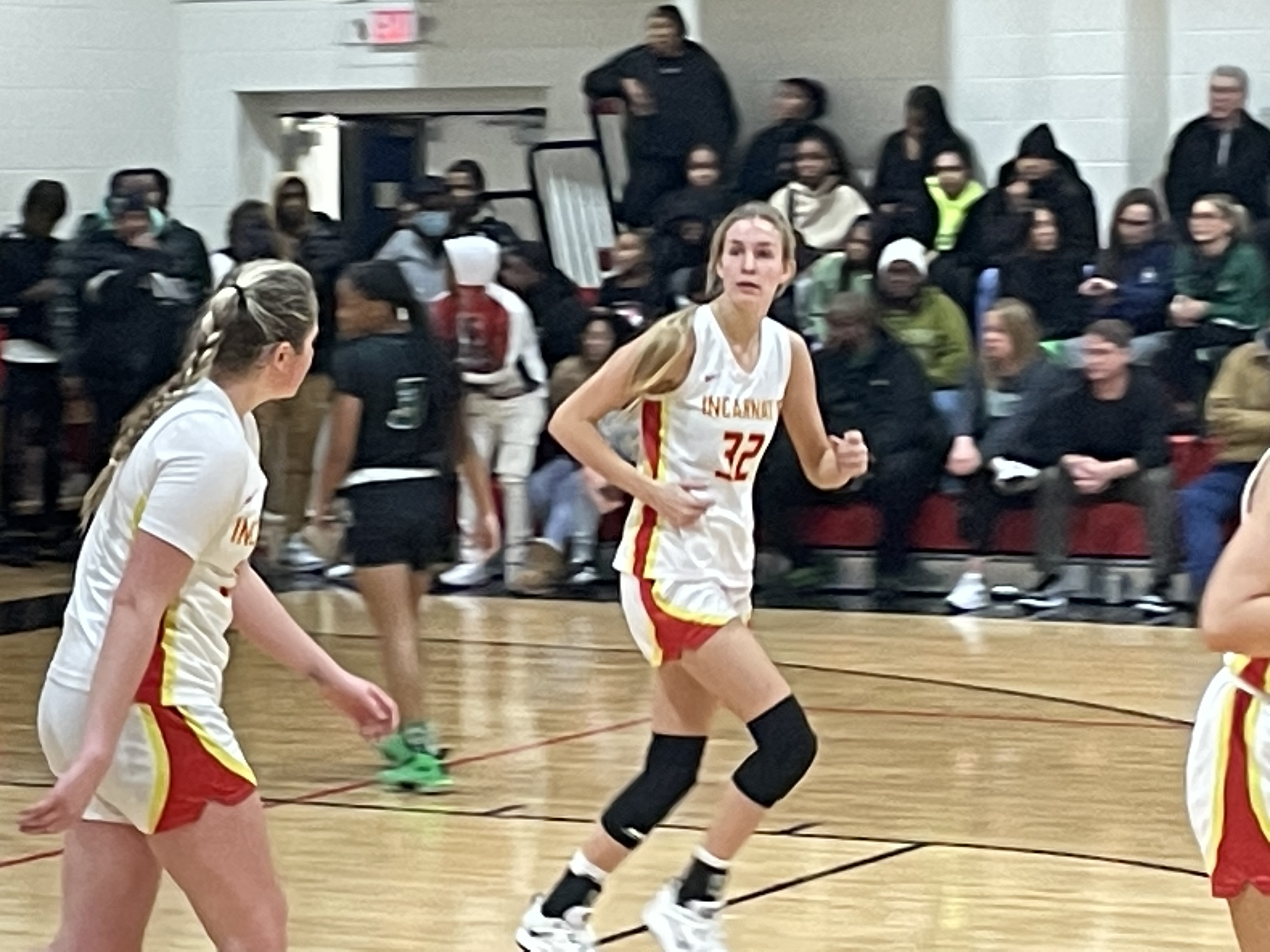 Visitation Tournament Top Upperclass Standouts | Prep Girls Hoops