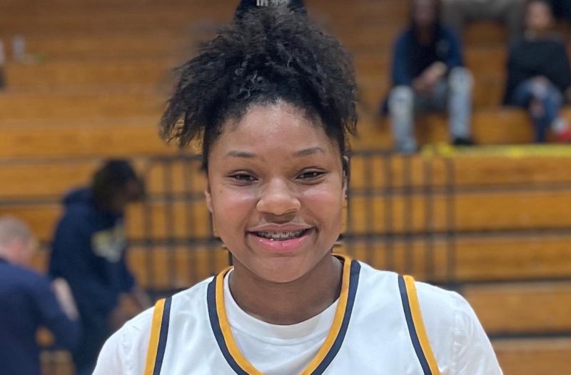 Sandy's Spiel Showcase: Standout Forwards | Prep Girls Hoops