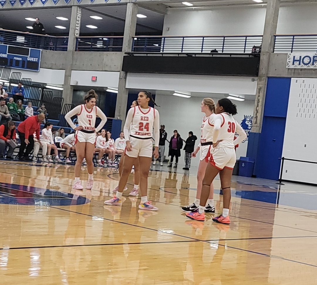 Minnesota HS Girls Basketball Coverage | Prep Girls Hoops