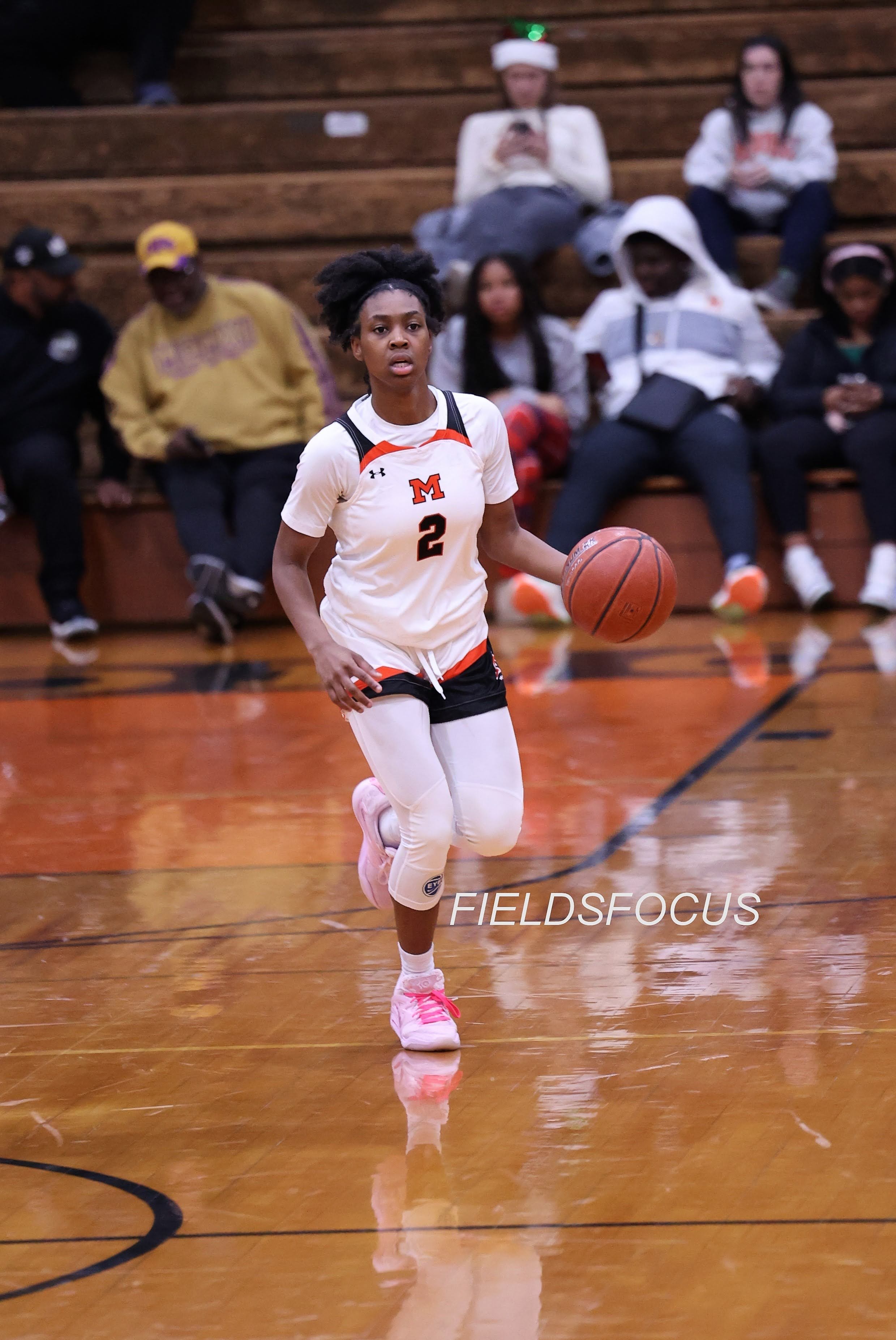 Top 50 Freshmen: Most Intriguing 2026 Players | Prep Girls Hoops