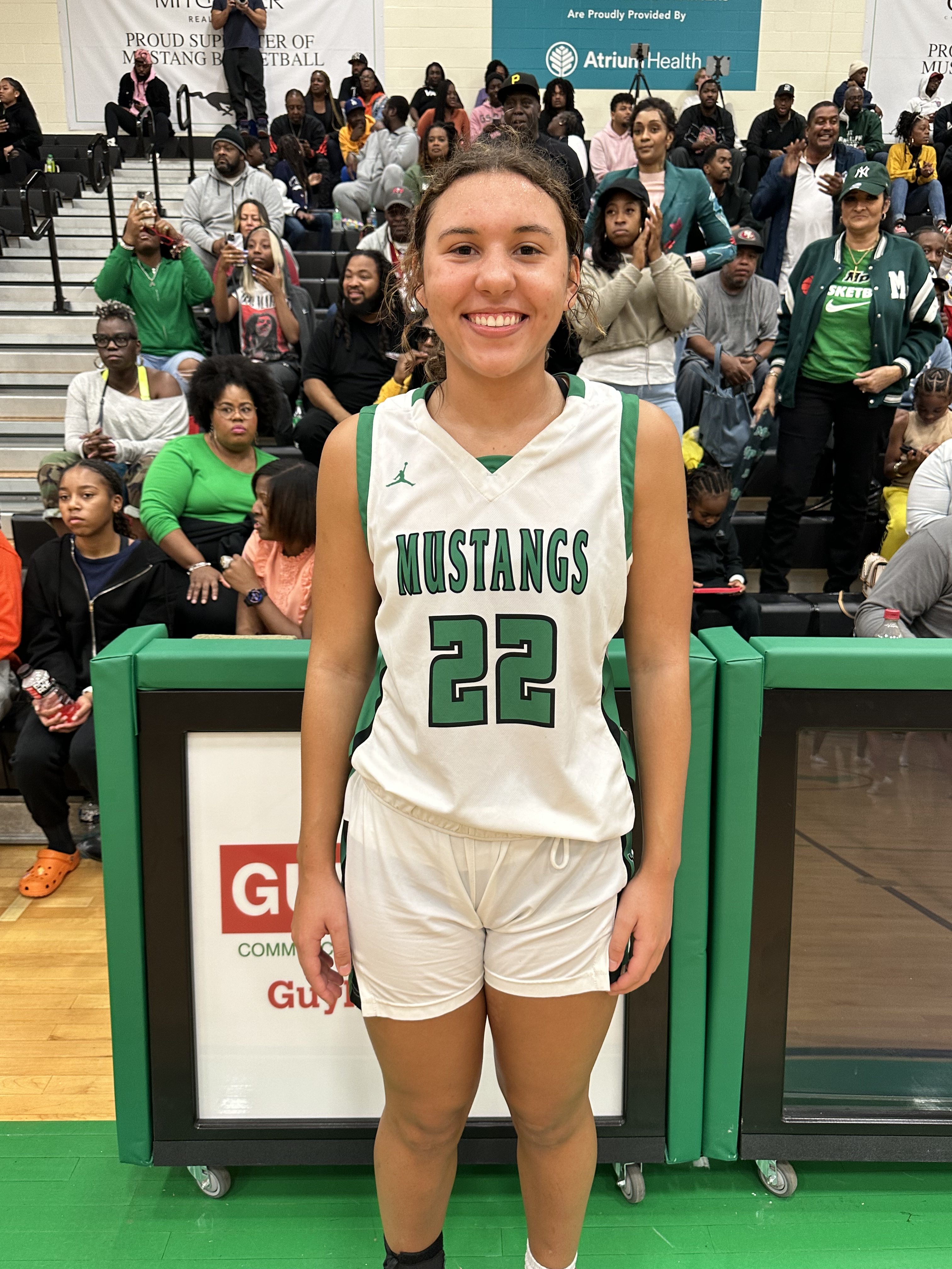 Sophomore Sensations: Part I | Prep Girls Hoops