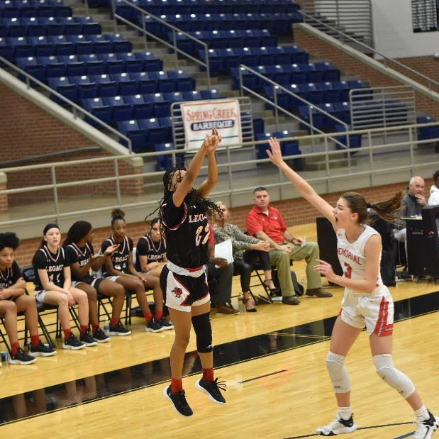 2026 Watch Sandra Meadows Classic & Mansfield Invitational | Prep Girls ...