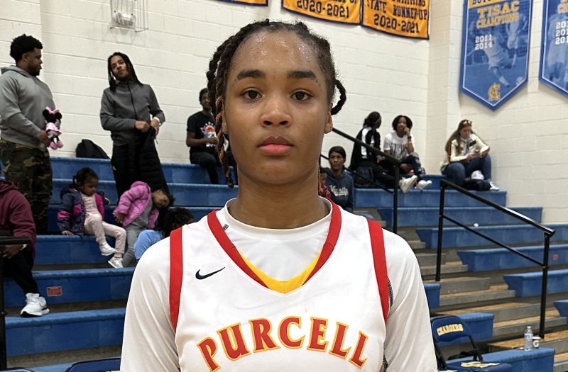PGH Ohio Division 3 All-Ohio teams | Prep Girls Hoops