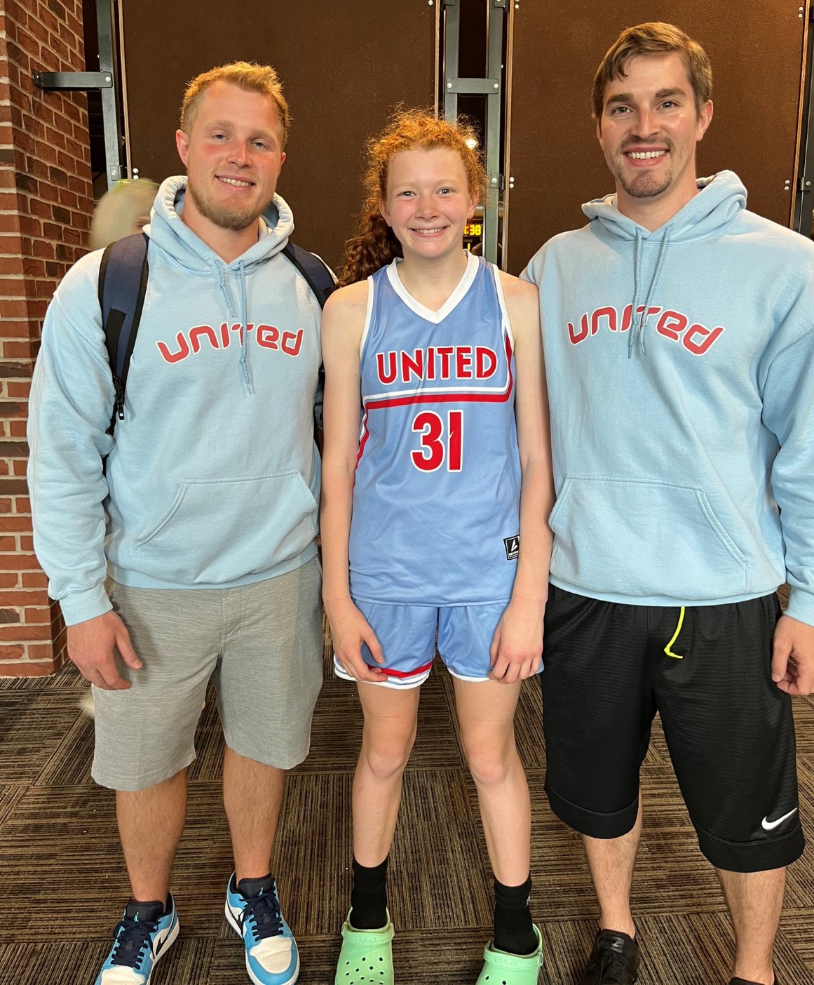 Elsa Retzlaff, Hillcrest Academy | Prep Girls Hoops