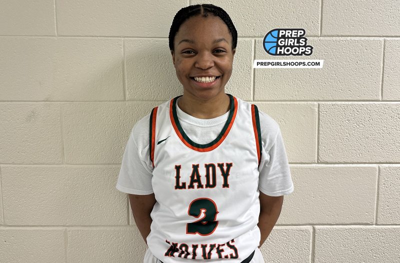 Region 6-AA Game Recap: Philip Simmons vs. Timberland | Prep Girls Hoops