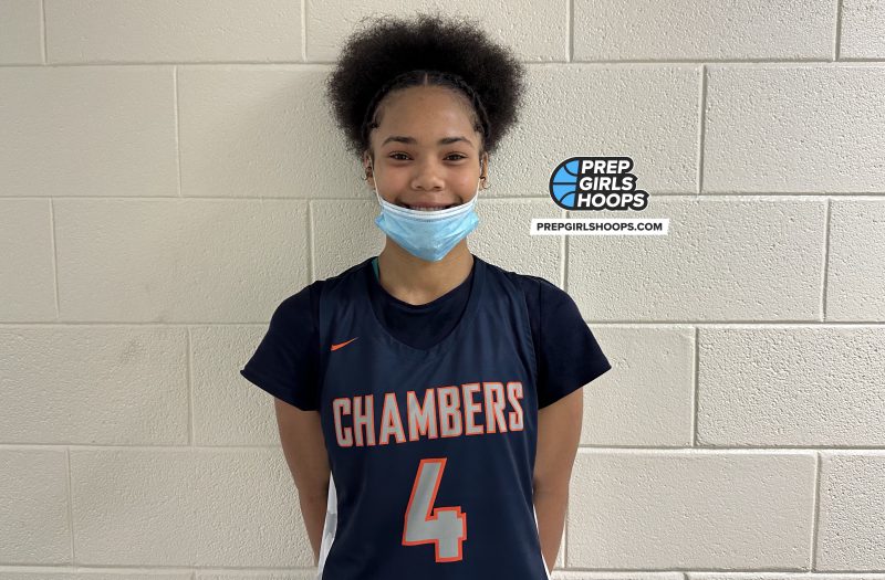 North Carolina Girls HS Basketball Coverage | Prep Girls Hoops