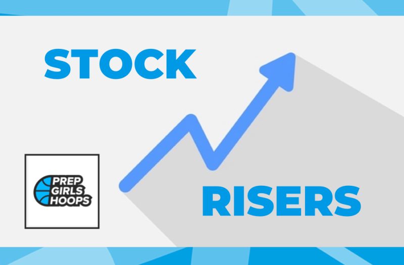 King Showcase Stock Risers: 2025s and 2026s | Prep Girls Hoops
