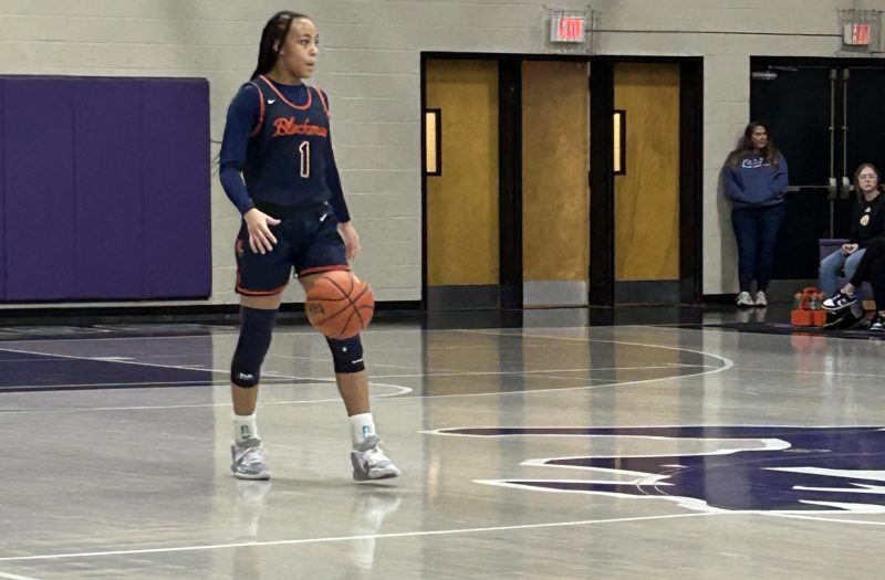 Team D Analysis From Team Tennessee Mock Event | Prep Girls Hoops