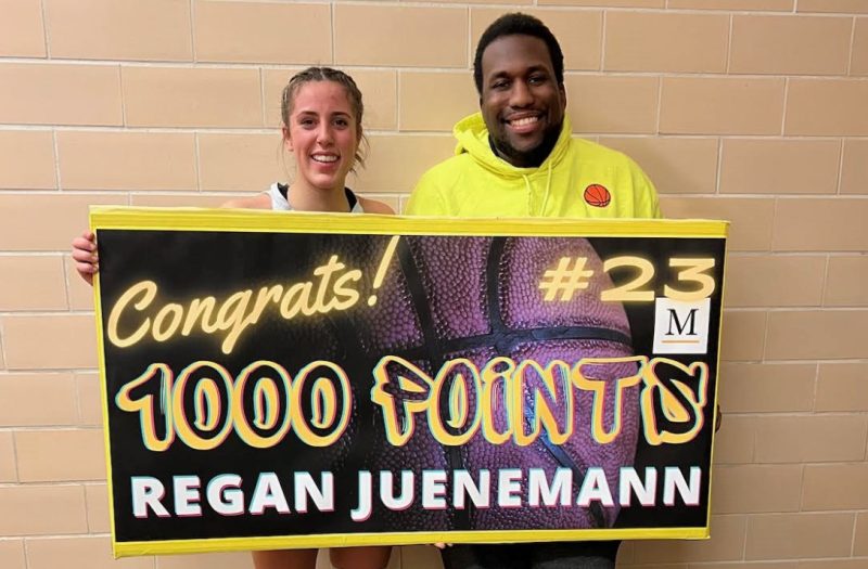 The Week That Was #3: Milestones to remember | Prep Girls Hoops