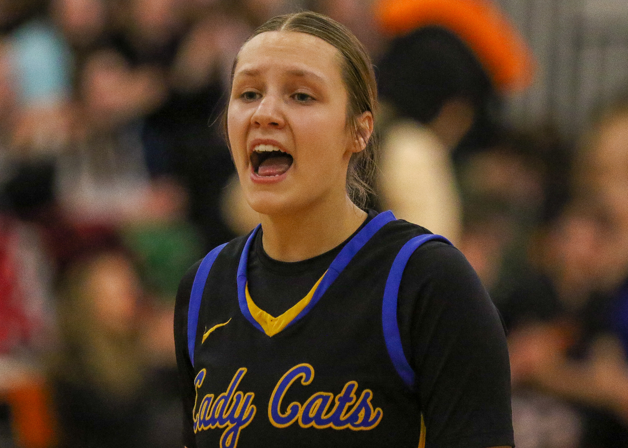 Tuesday Night Ranked Games | Prep Girls Hoops