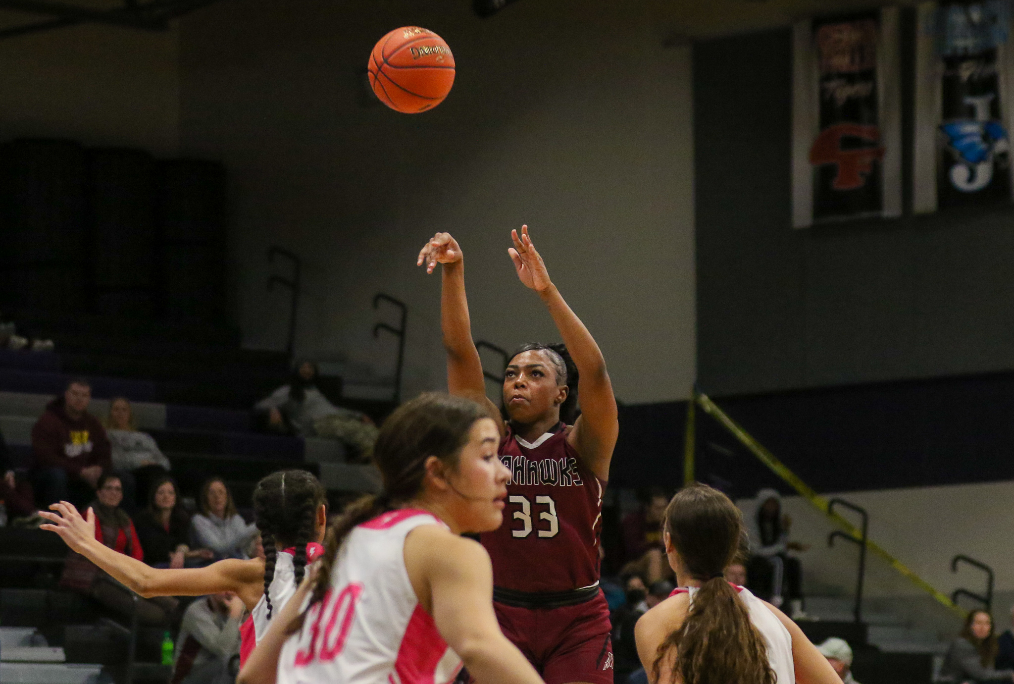 Playoffs - Class 5A: Region 1-4 Preview | Prep Girls Hoops