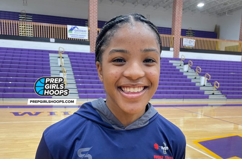 City Rankings: The Best Guards in the Charlotte Area | Prep Girls Hoops