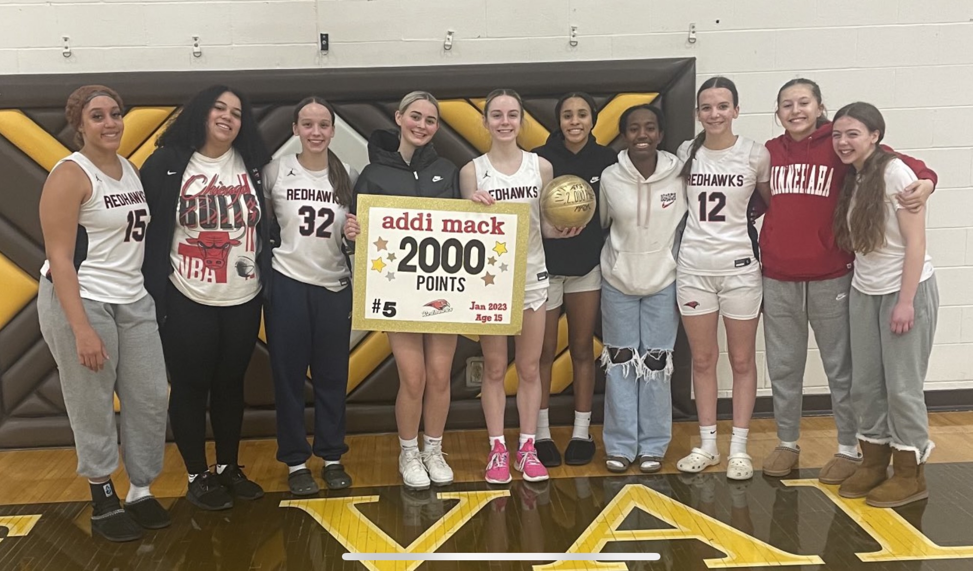 The Week That Was #8: A milestone for milestones | Prep Girls Hoops