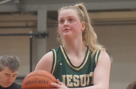 Portland HC: Platinum Bracket Top Forwards | Prep Girls Hoops