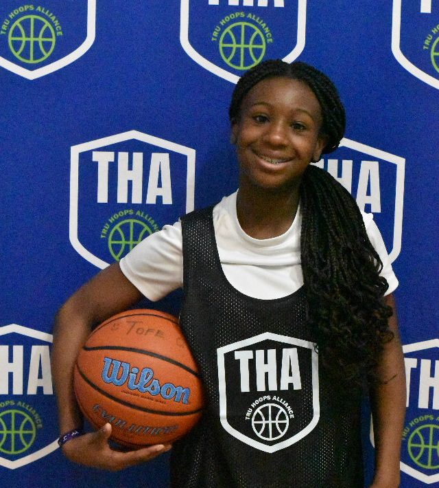2022 MLK Showcase 2027 Standouts | Prep Girls Hoops