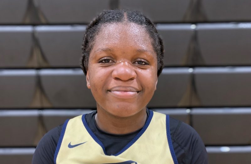 Game Report: River Ridge-Buford | Prep Girls Hoops