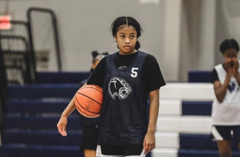 Baller Alert- Unsigned Seniors Part One | Prep Girls Hoops