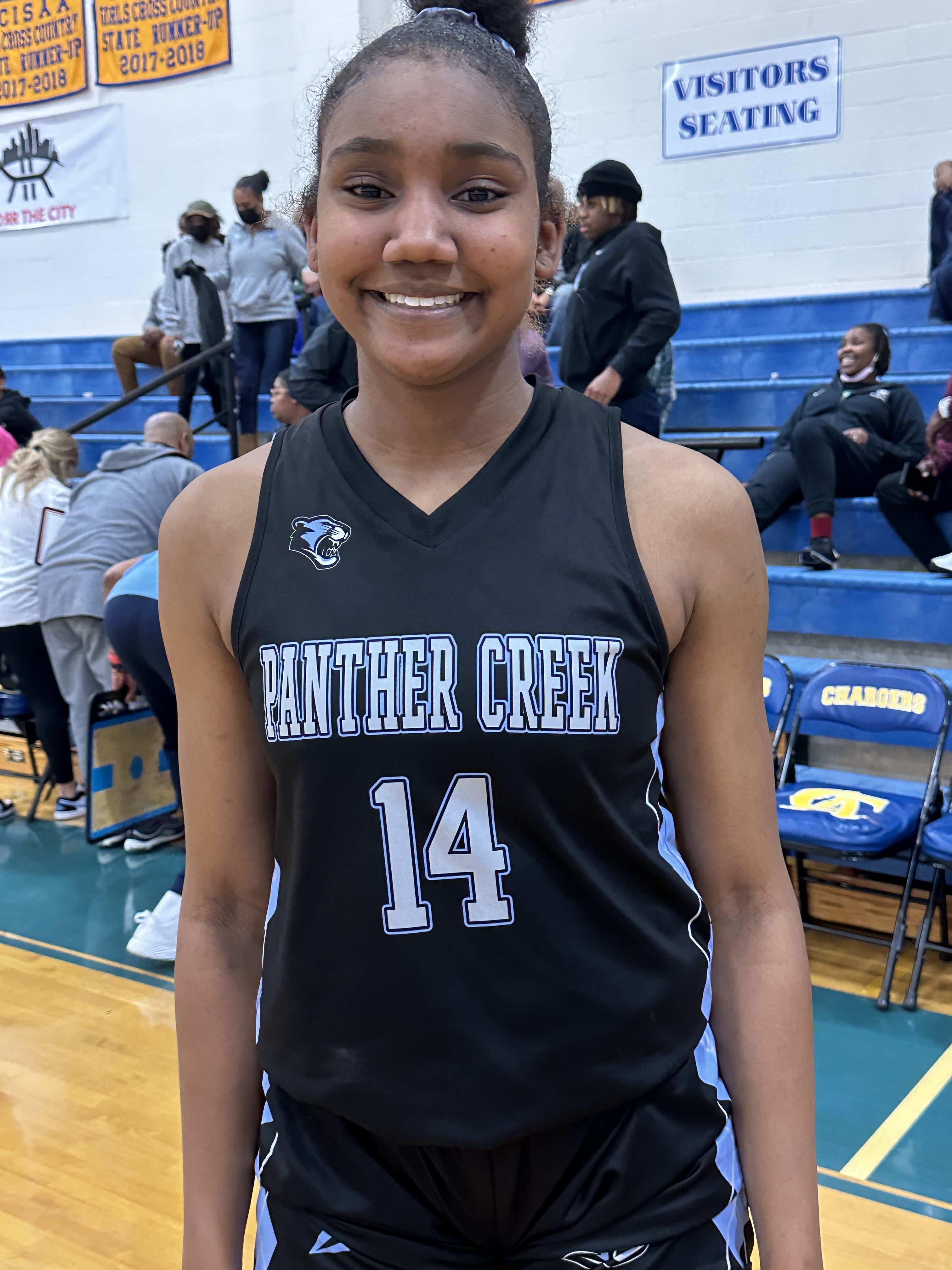 John Wall Holiday Invitational: Full Court Contributors | Prep Girls Hoops
