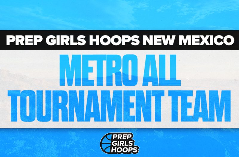 2023 APS Metro Girls Basketball Tournament: All-Tournament Team | Prep ...