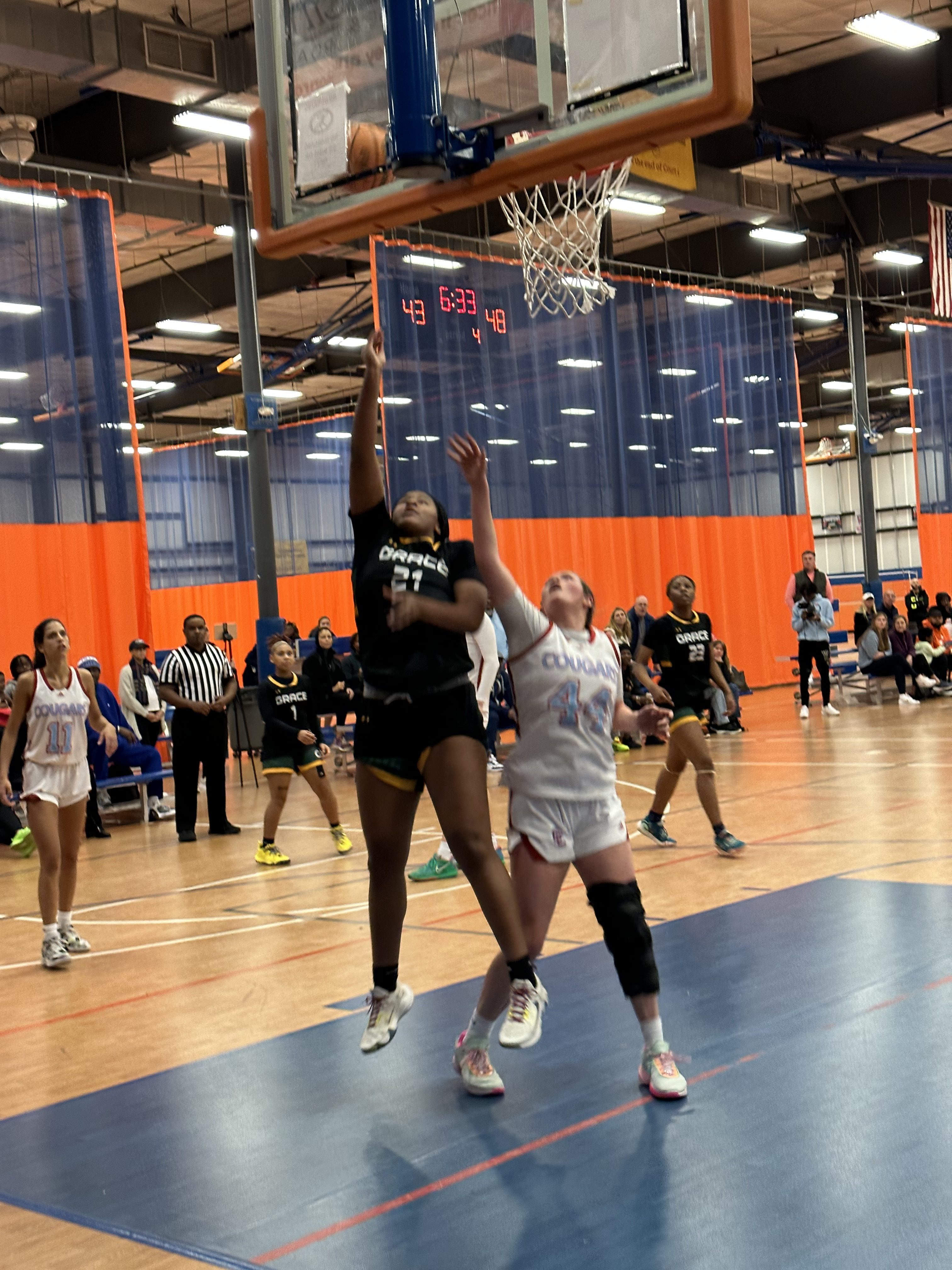 She Got Game MLK Classic: Saturday MVPs | Prep Girls Hoops