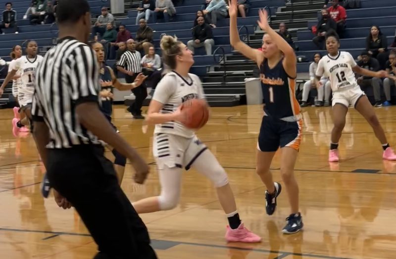 MLK Classic: Underclassmen Standouts | Prep Girls Hoops