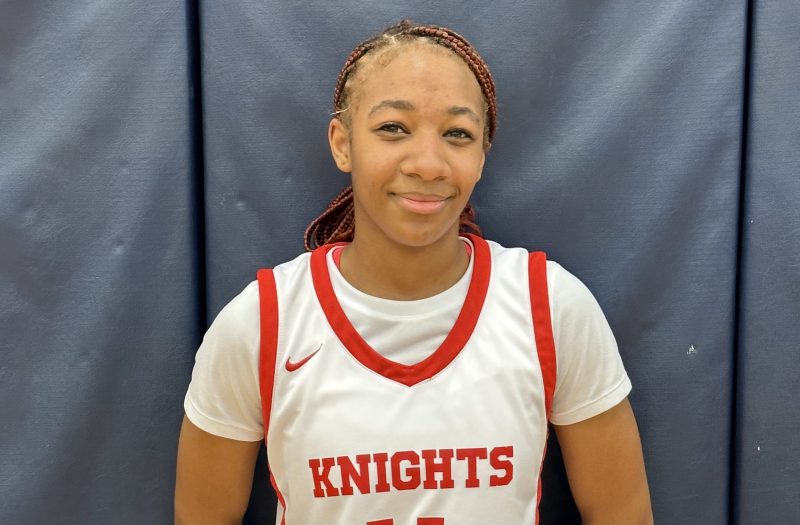 MLK Classic: 2024 Standouts | Prep Girls Hoops